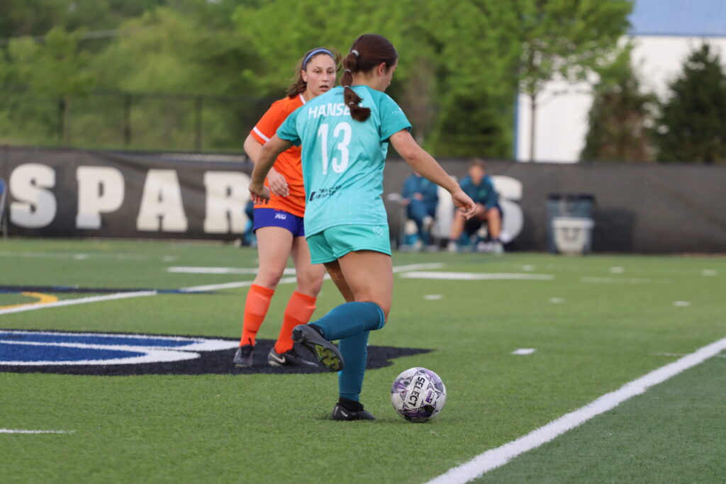 Aurora Finishes Four Goals in Win Over Chicago Dutch Lions - Minnesota ...