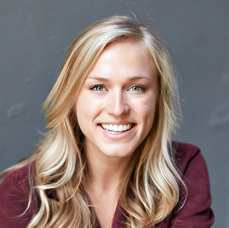 Allie Schmidt - Minnesota Aurora