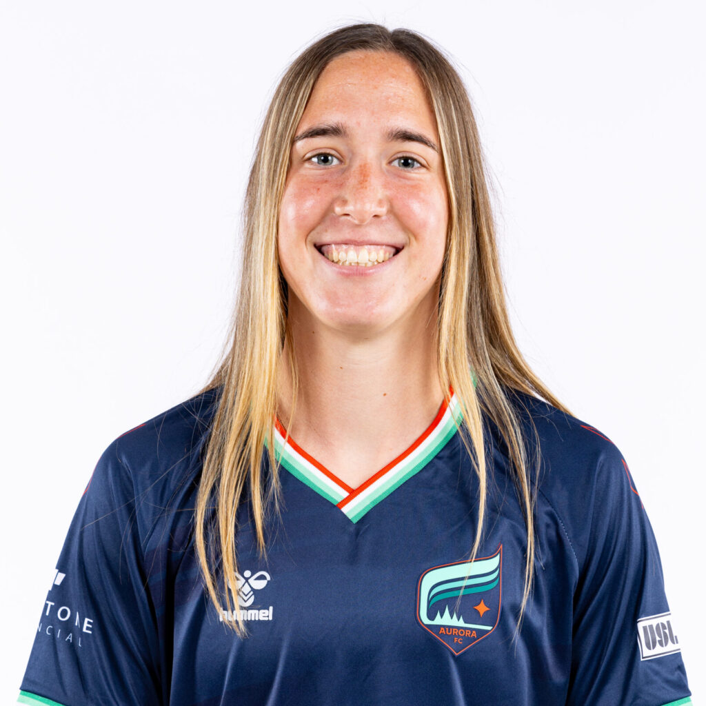 Roster - 2024 - Minnesota Aurora