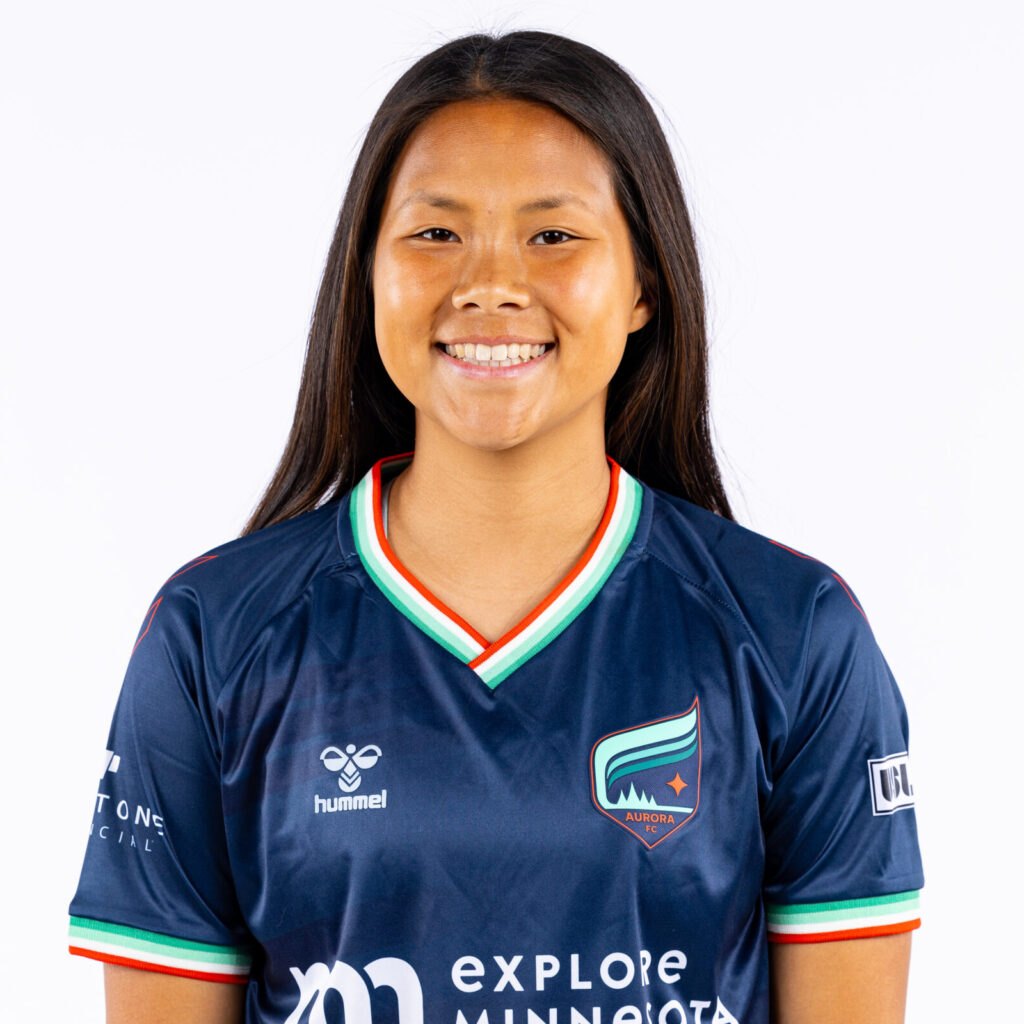 Roster - 2022 - Minnesota Aurora