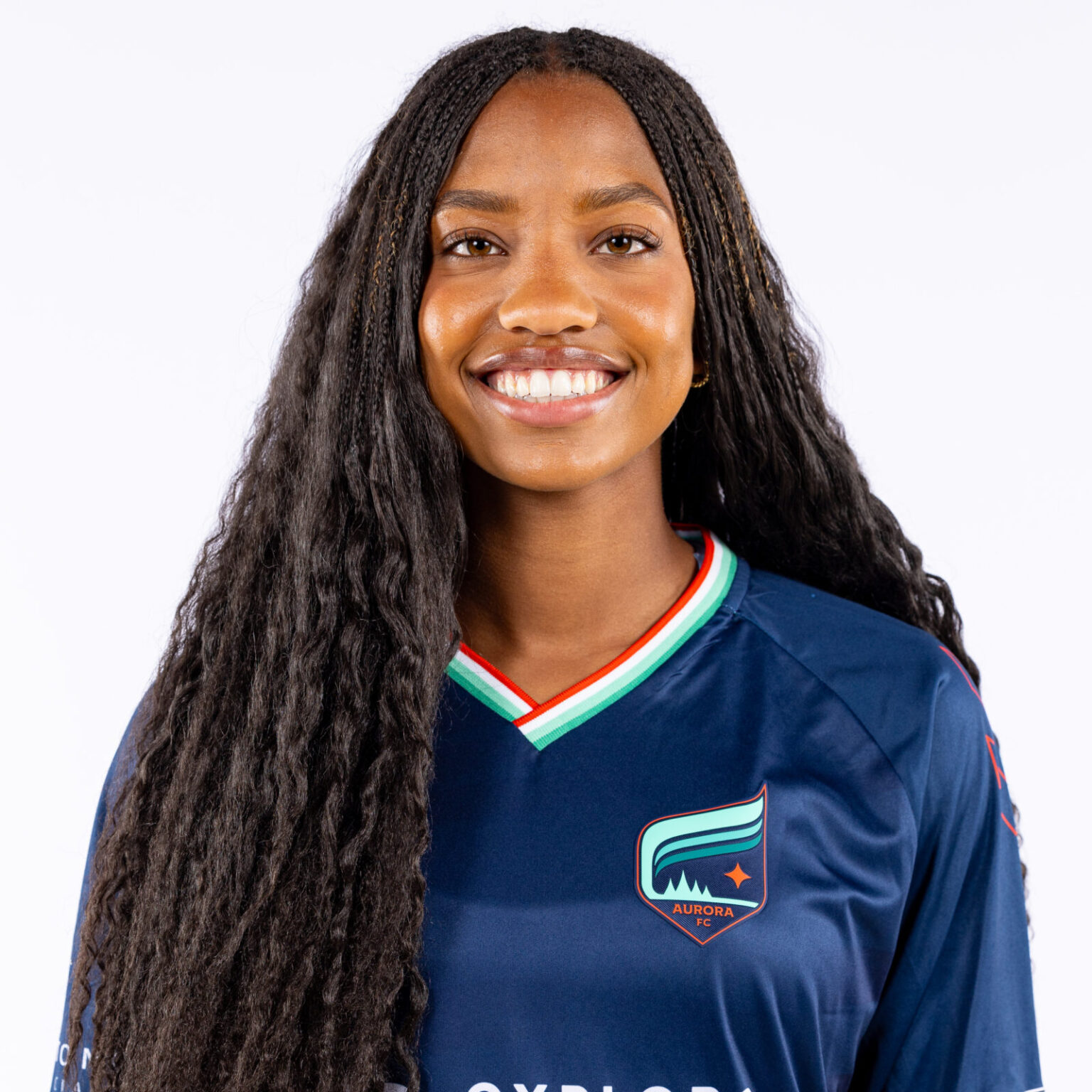 Saige Wimes - Minnesota Aurora