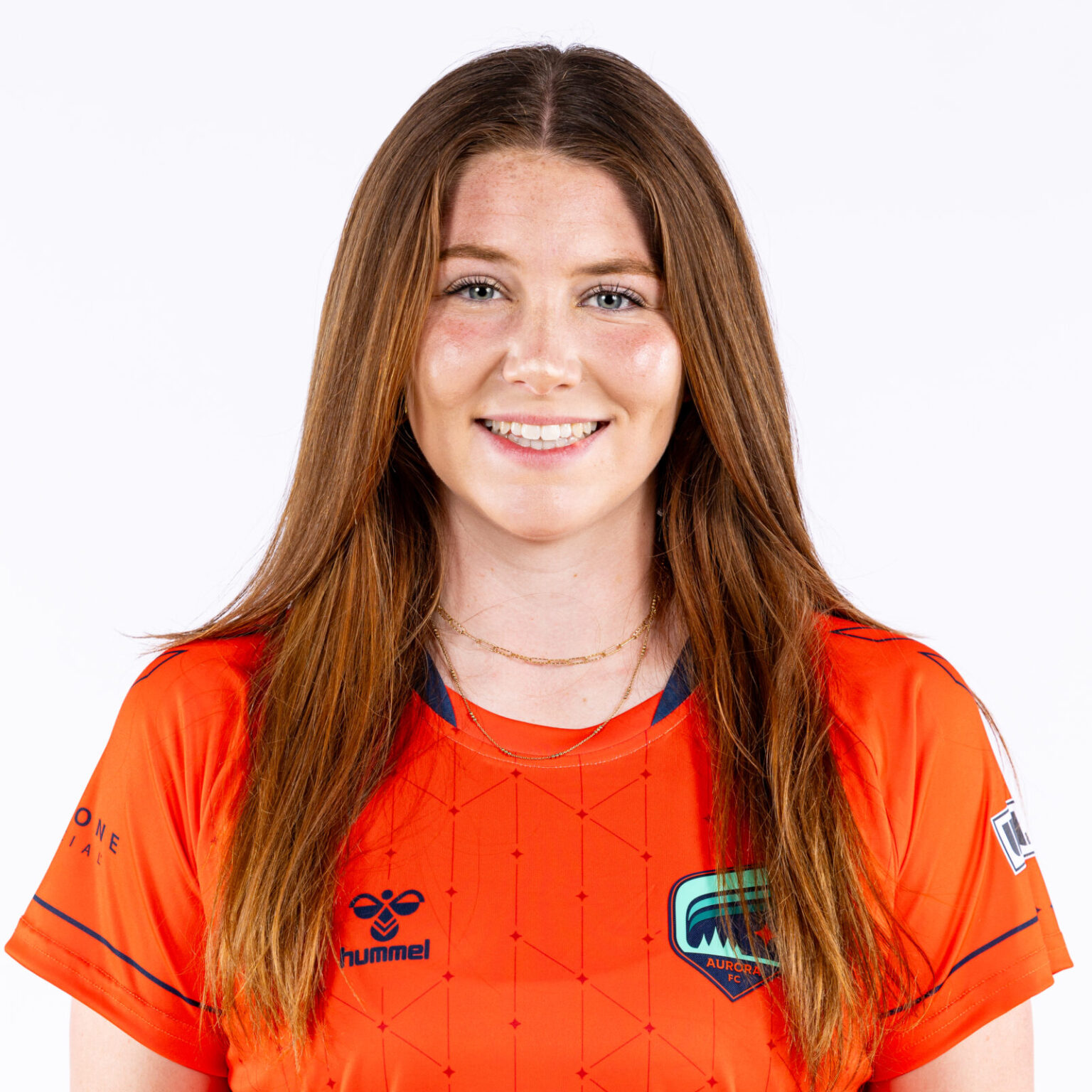 Taylor Kane - Minnesota Aurora