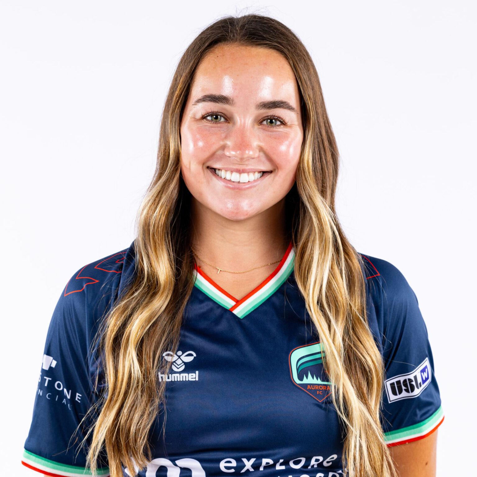 Tess Werts - Minnesota Aurora