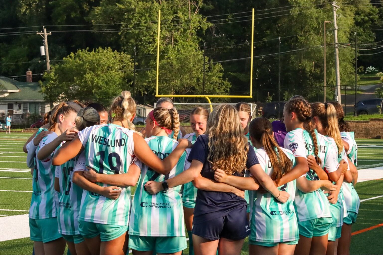 Aurora 2 Advances to UPSL Championship Sunday July 14 at TCO Stadium ...