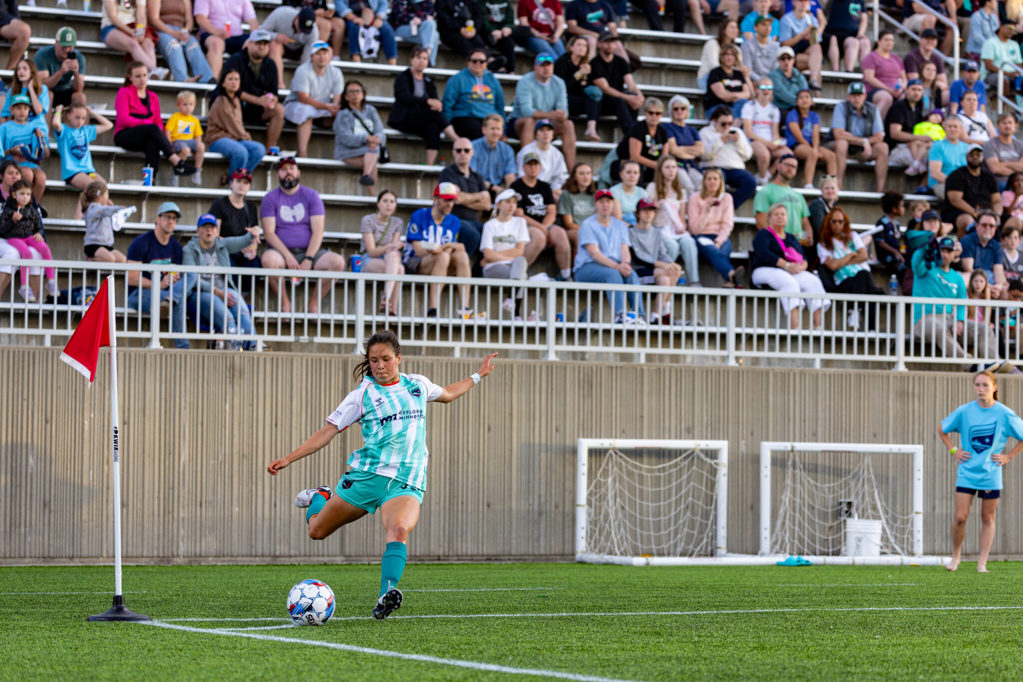 Aurora to Pro - Minnesota Aurora