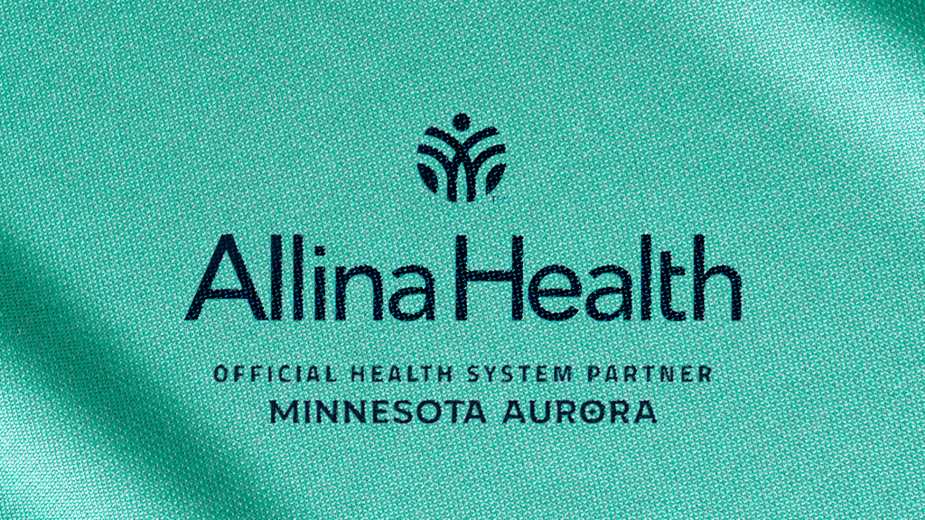 Minnesota Aurora names Allina Health as its Official Health System ...