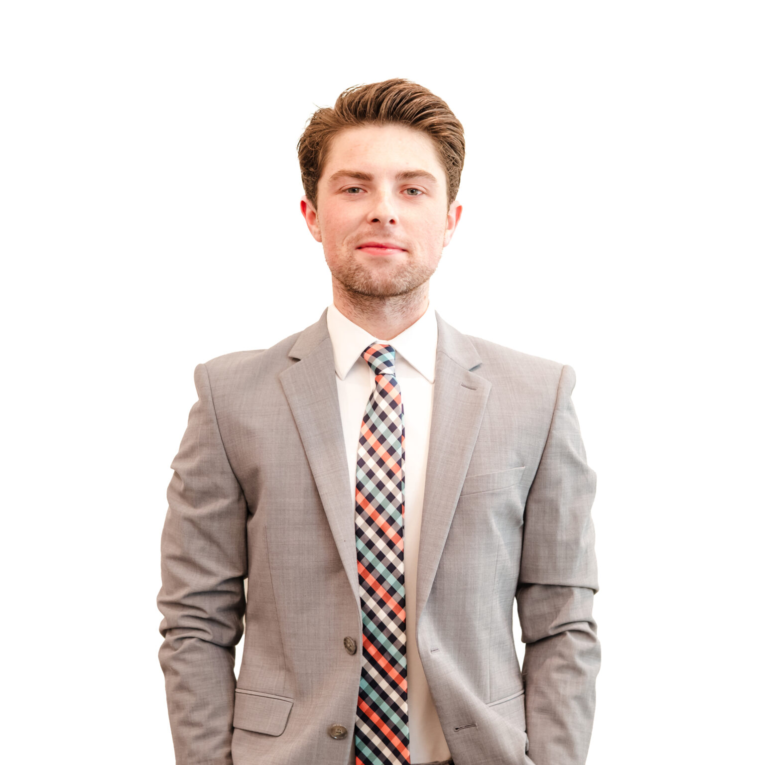 Jake Griffith - Minnesota Aurora