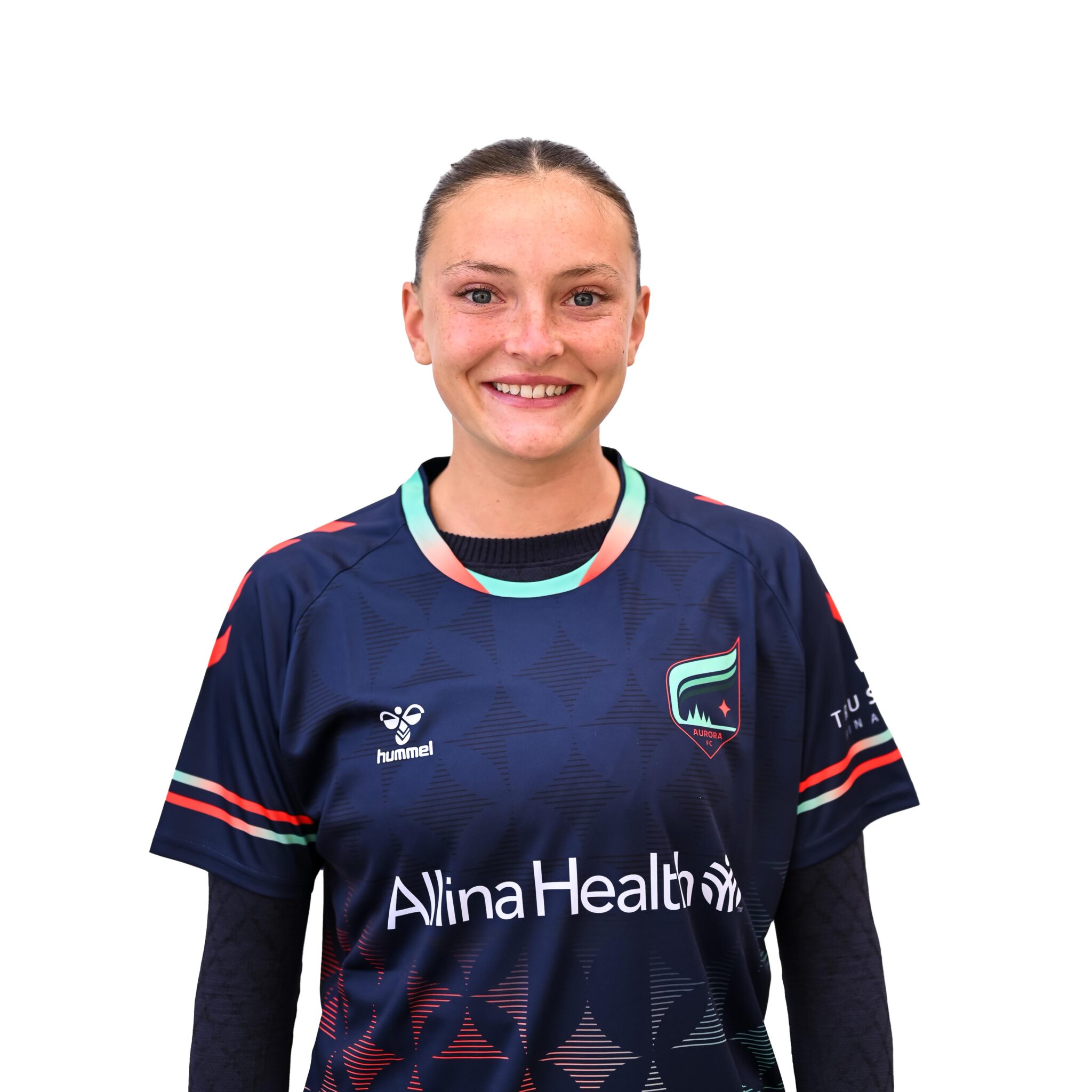 Natalie Tavana - Minnesota Aurora