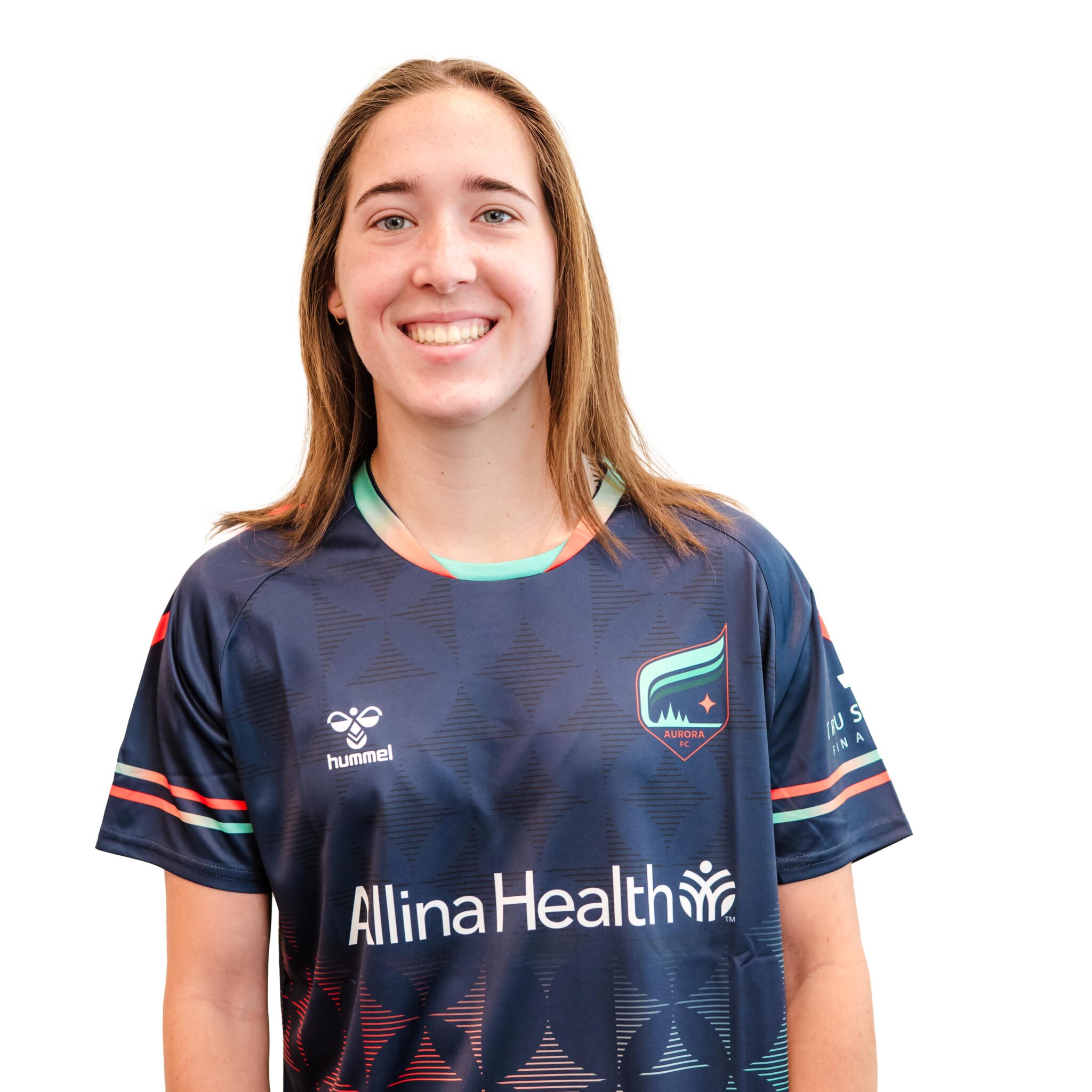 Elizabeth Rapp - Minnesota Aurora