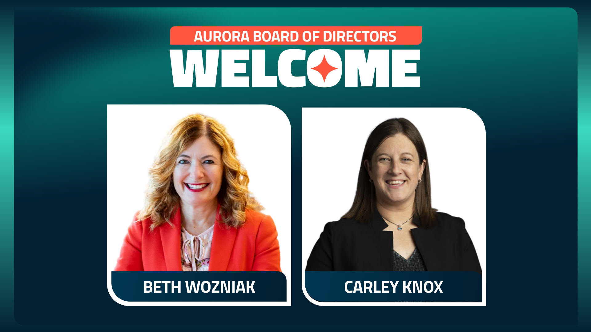 Business leaders Beth Wozniak, Carley Knox join Minnesota Aurora FC ...